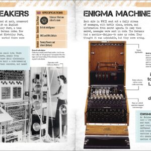 World War II: Visual Encyclopedia (DK Children's Visual Encyclopedias)