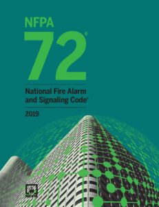 nfpa 72, national fire alarm and signaling code 2019 (nfpa 72: national fire alarm and signaling code handbook)