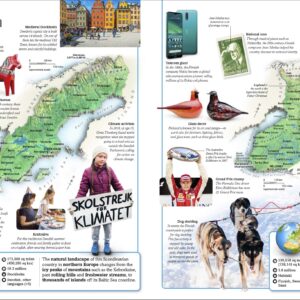 Countries of the World: Our World in Pictures (DK Our World in Pictures)