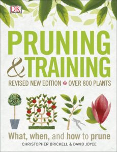 pruning and training, revised new edition: what, when, and how to prune