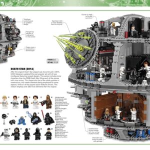 Ultimate LEGO Star Wars