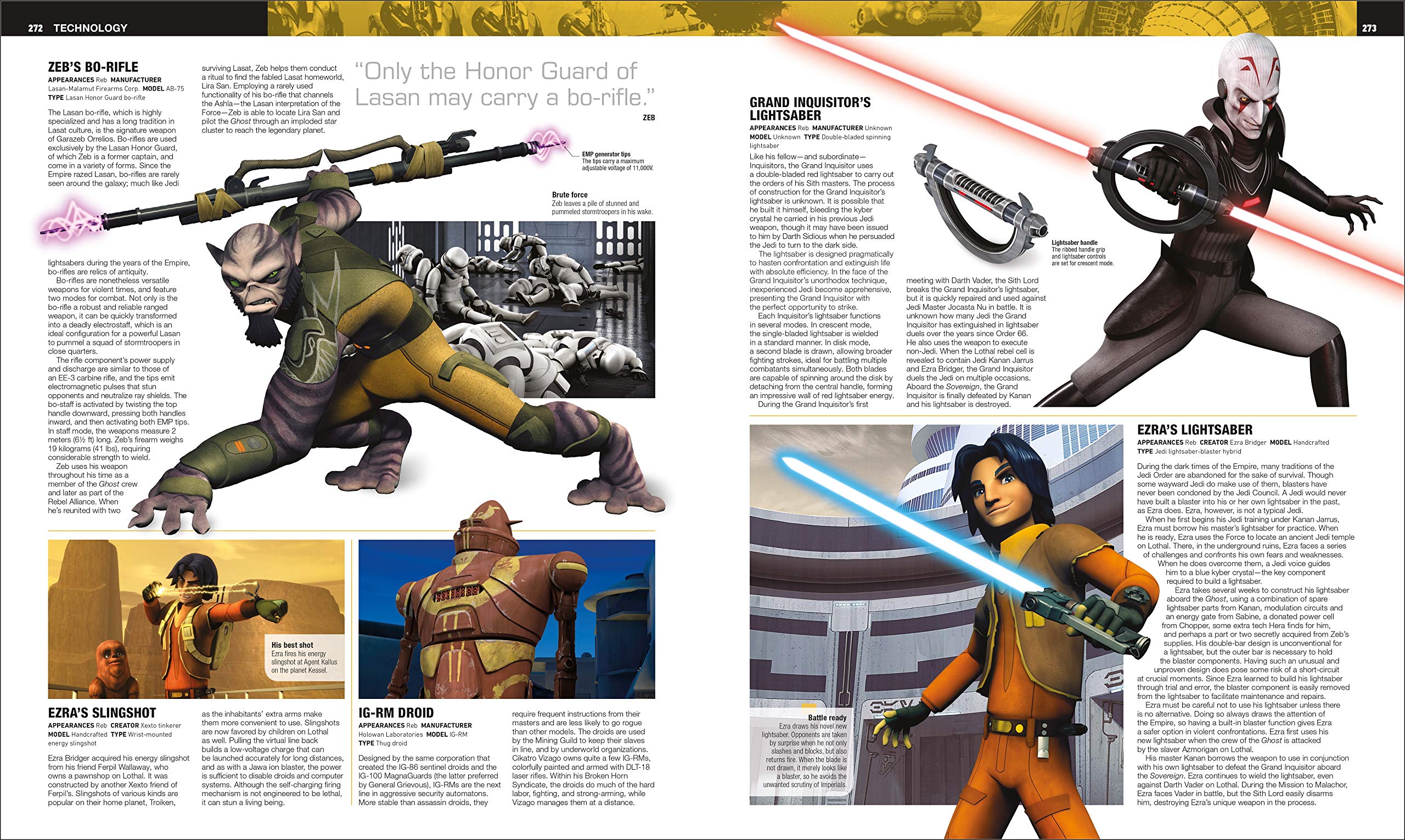 Ultimate Star Wars, New Edition: The Definitive Guide to the Star Wars Universe