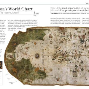 Great Maps: The World's Masterpieces Explored and Explained (DK History Changers)