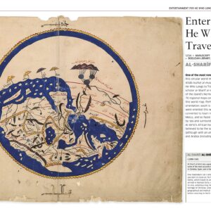 Great Maps: The World's Masterpieces Explored and Explained (DK History Changers)