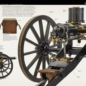 Weapon: A Visual History of Arms and Armor