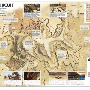 Star Wars: Complete Locations