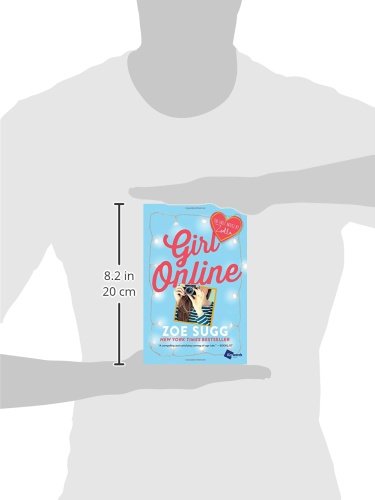 Girl Online: The First Novel by Zoella (1) (Girl Online Book)