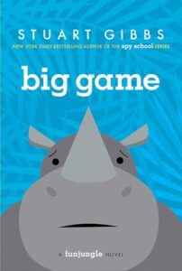 big game (funjungle)