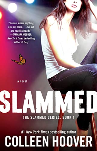 Slammed: A Novel (1)