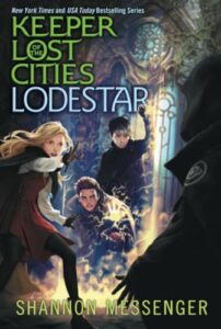 lodestar (5) (keeper of the lost cities)