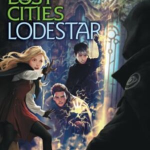 Lodestar (5) (Keeper of the Lost Cities)