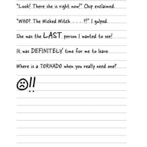 Dork Diaries 8: Tales from a Not-So-Happily Ever After (8)