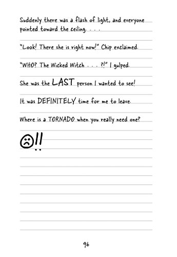 Dork Diaries 8: Tales from a Not-So-Happily Ever After (8)