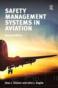 safety management systems in aviation