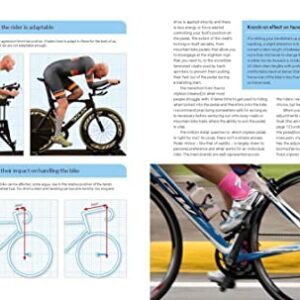 Bike Fit 2nd edition: Optimise Your Bike Position for High Performance and Injury Avoidance