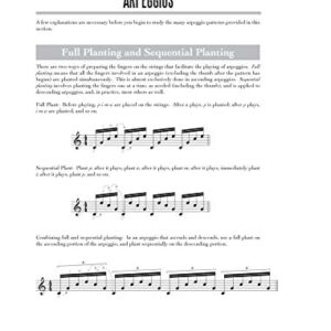 Pumping Nylon: The Classical Guitarist's Technique Handbook, Book & Online Audio (Pumping Nylon Series)