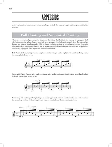 Pumping Nylon: The Classical Guitarist's Technique Handbook, Book & Online Audio (Pumping Nylon Series)