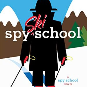 Spy Ski School (Spy School)