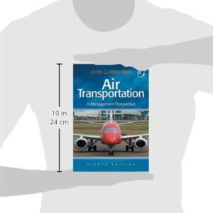 Air Transportation: A Management Perspective