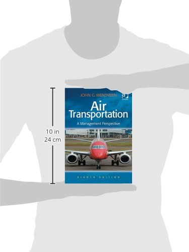 Air Transportation: A Management Perspective