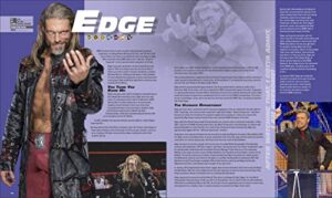 WWE Encyclopedia of Sports Entertainment New Edition