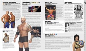 WWE Encyclopedia of Sports Entertainment New Edition