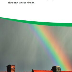 Light Makes a Rainbow (Science Readers: Content and Literacy)