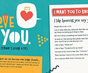 Notes From Jesus: What Your New Best Friend Wants You to Know