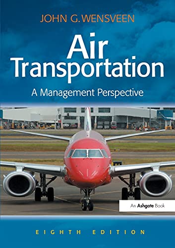 Air Transportation: A Management Perspective