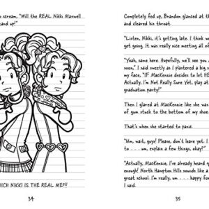 Dork Diaries 10: Tales from a Not-So-Perfect Pet Sitter (10)