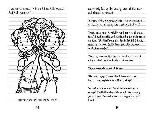 Dork Diaries 10: Tales from a Not-So-Perfect Pet Sitter (10)