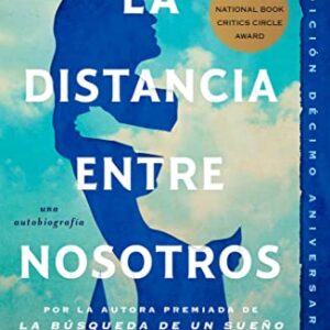 La distancia entre nosotros (Atria Espanol) (Spanish Edition)