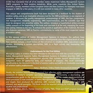 Safety Management Systems in Aviation