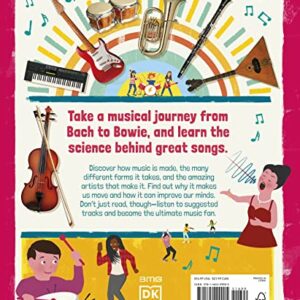 Music and How it Works: The Complete Guide for Kids