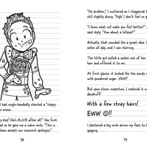 Dork Diaries 8: Tales from a Not-So-Happily Ever After (8)