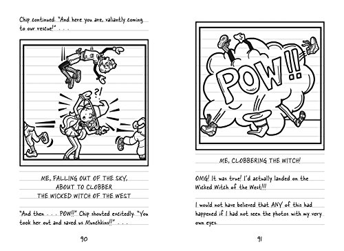 Dork Diaries 8: Tales from a Not-So-Happily Ever After (8)