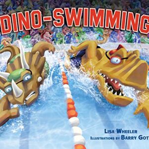 Dino-Swimming (Dino-Sports)