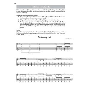 Pumping Nylon: The Classical Guitarist's Technique Handbook, Book & Online Audio (Pumping Nylon Series)