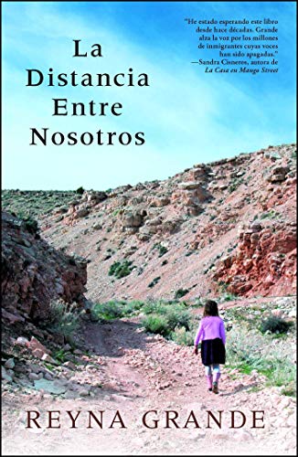 La distancia entre nosotros (Atria Espanol) (Spanish Edition)