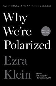 why we're polarized