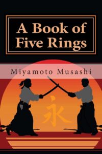 a book of five rings