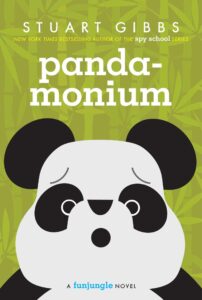 panda-monium (funjungle)