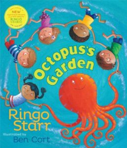 octopus's garden