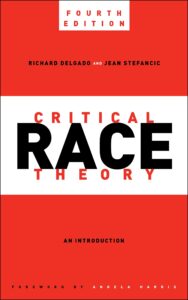 critical race theory, fourth edition (critical america, 87)