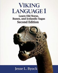 viking language 1 learn old norse, runes, and icelandic sagas