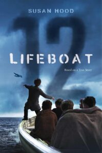 lifeboat 12