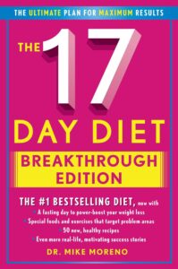 the 17 day diet breakthrough edition