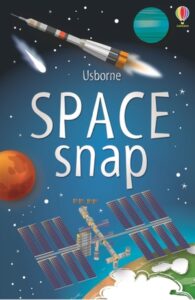 space snap (snap cards)