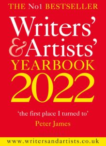 writers’ & artists’ yearbook 2022 (writers' and artists')