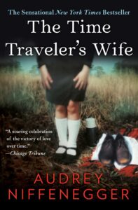 the time traveler's wife